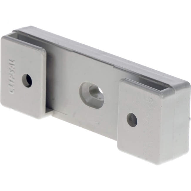 Clipsal 25mm Conduit Saddle Spacer Grey – All LED Direct