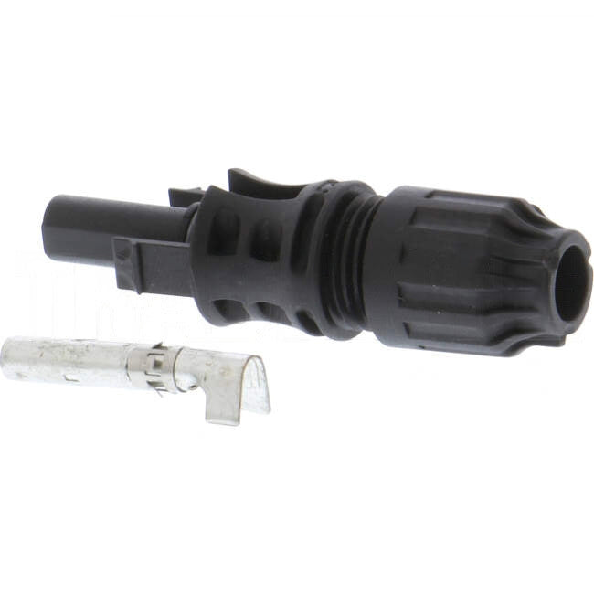 Staubli EVO 2 Suit 10mm Female – All LED Direct