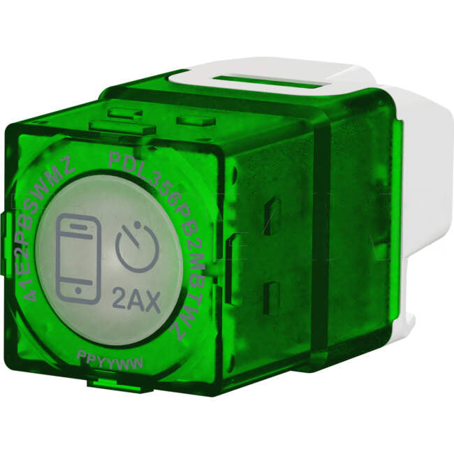 Clipsal 2 Amp WISER ICONIC Push Button Switch Mech Vivid White – All ...