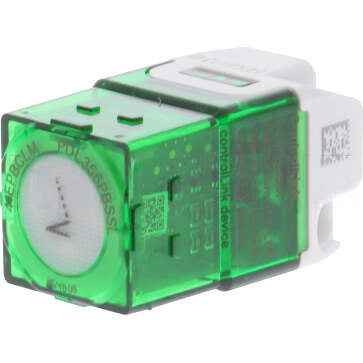 Clipsal 240 Volt Push Button Remote LED Mech With Control Link Vivid W ...