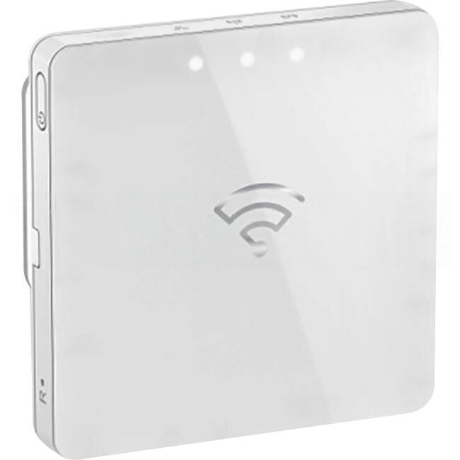 Clipsal WISER ICONIC Smart Hub – All LED Direct