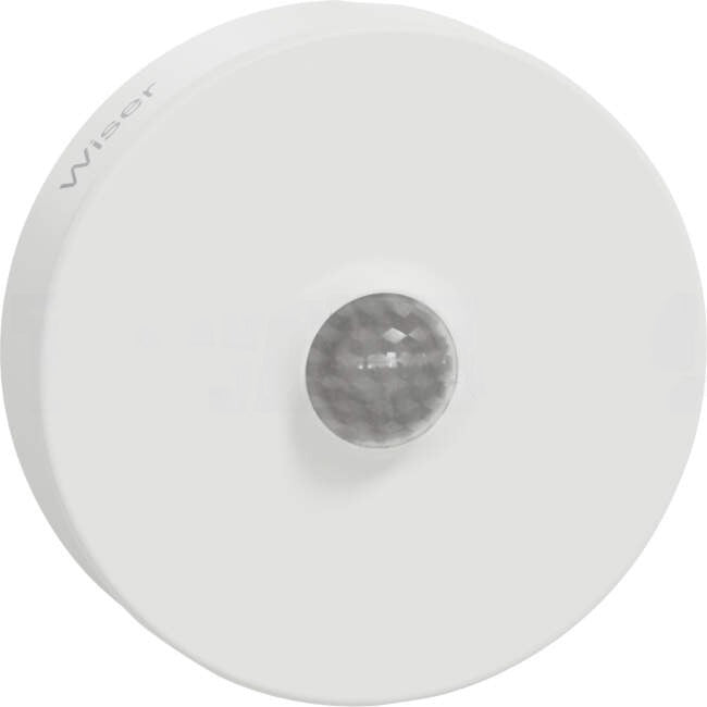 Clipsal 3 Volt IP20 WISER ICONIC Motion Sensor – All LED Direct