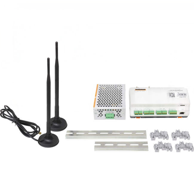 Sungrow Logger 1000 – All LED Direct