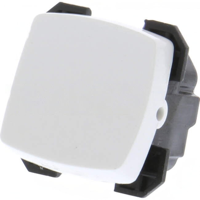 Clipsal 10 Amp PRESTIGE Intermediate Switch Mech White Electric – All ...