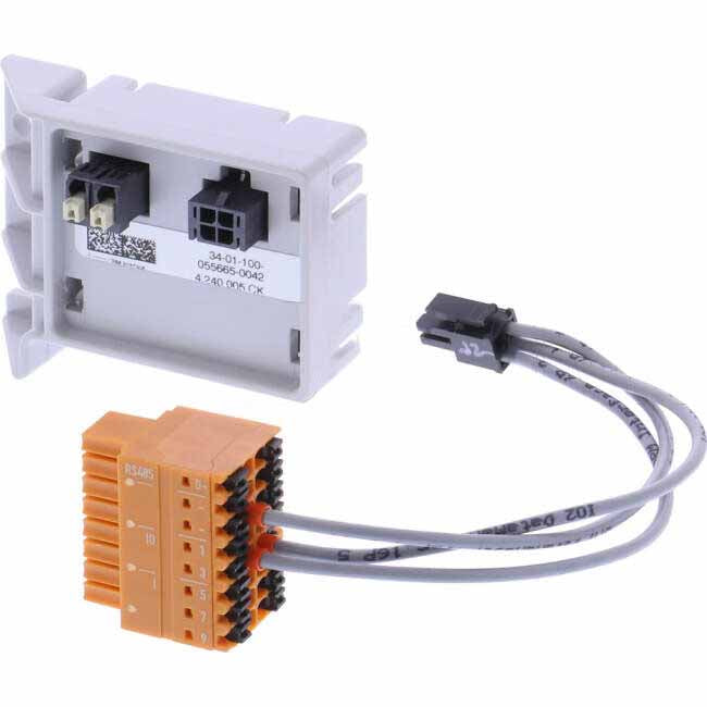 Fronius DRM Interface – All LED Direct