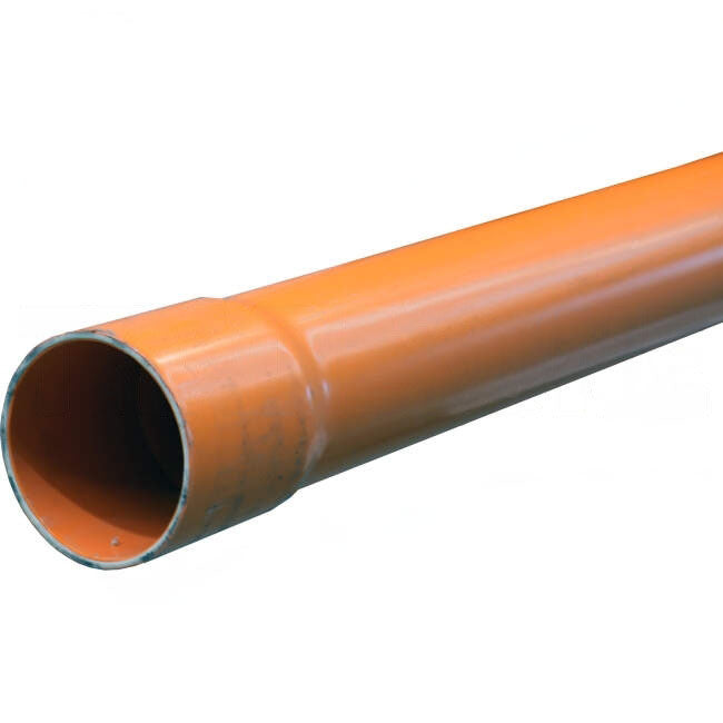 APP 150mm Conduit Rigid Heavy Duty Sandwich 4 Metre - Green Star Certi ...