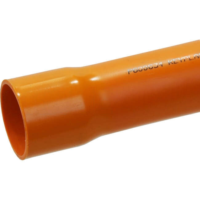 APP 63mm Conduit Rigid Heavy Duty 4 Metre - Green Star Certified – All ...