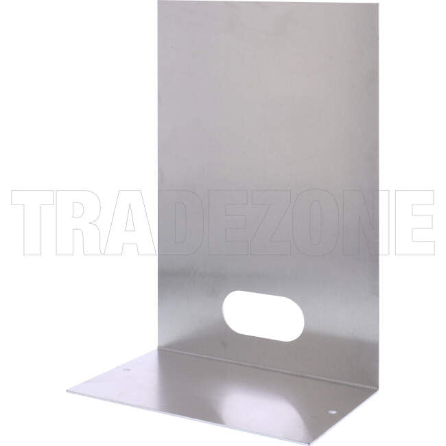 GTS Roof Mounted Isolator Stand For AC Isolator Aluminium – All LED Direct